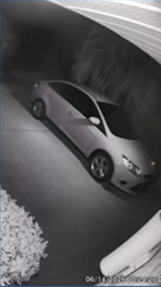 Flagler County Sheriff's Office warns teens: 'Door Kick Challenge ...