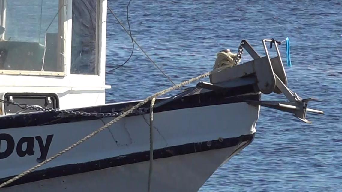 Speed limits could come to Georgia ports | firstcoastnews.com