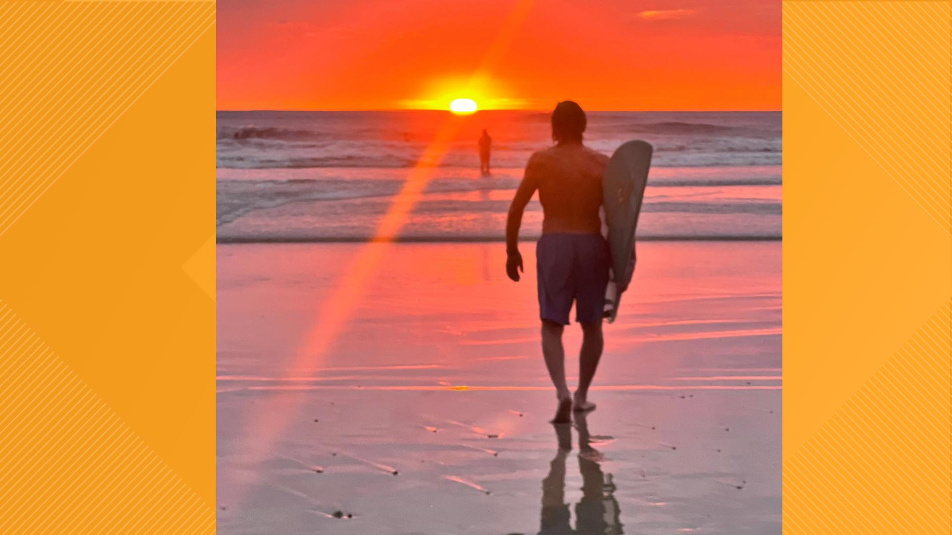 Jacksonville Mayor Donna Deegan on her life with Tim Deegan: 'He's ...