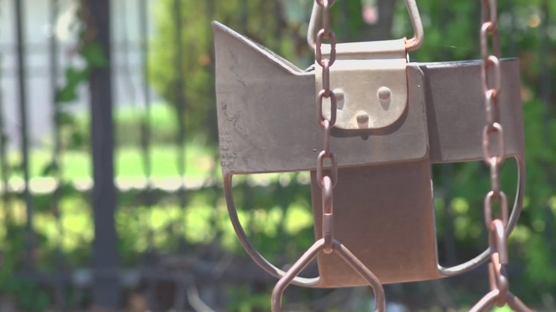 More than 40% of child abductions take place over the summer. Here are ...