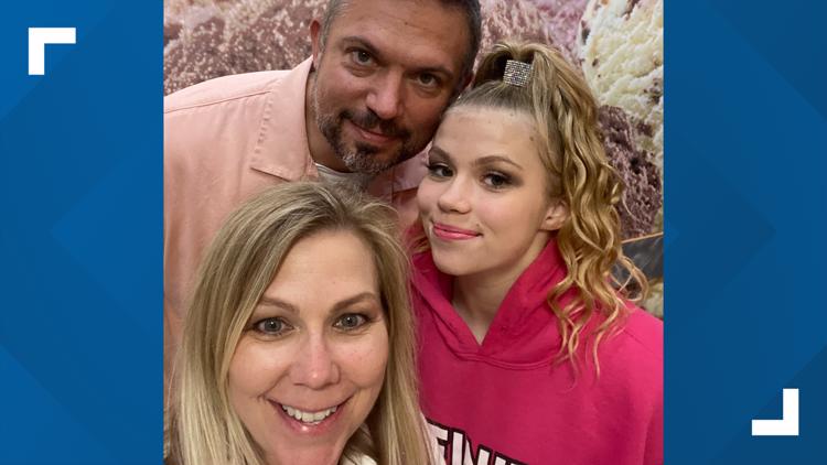 Tristyn Bailey's parents carrying on her legacy by spreading love ...