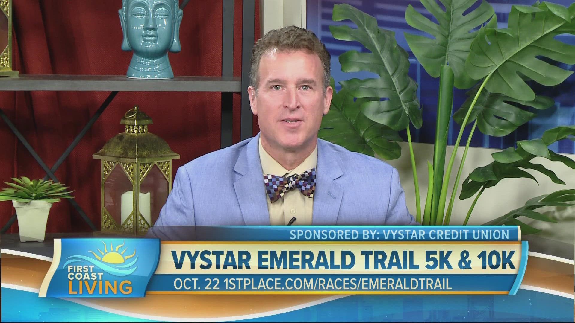 Follow the Emerald Trail To a More Beautiful Jacksonville (FCL Oct. 14 ...