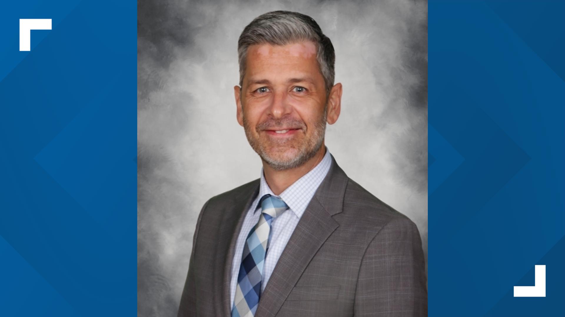 Douglas Anderson to get new principal next school year, DCPS says ...