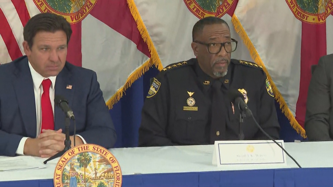 Contact First Coast News WTLV-WJXX | Jacksonville, Florida ...