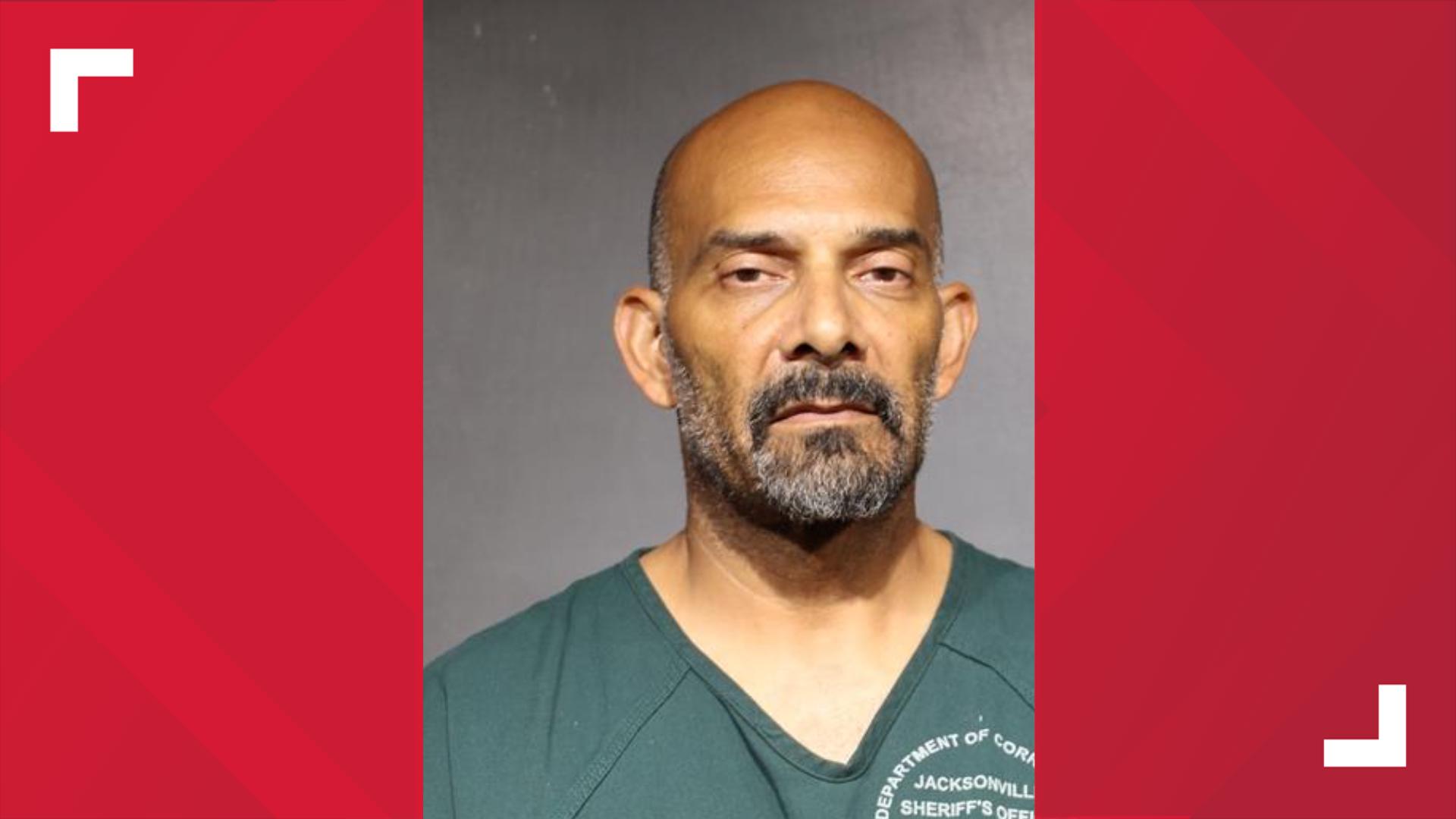 Jacksonville man arrested for possession of CSAM | firstcoastnews.com