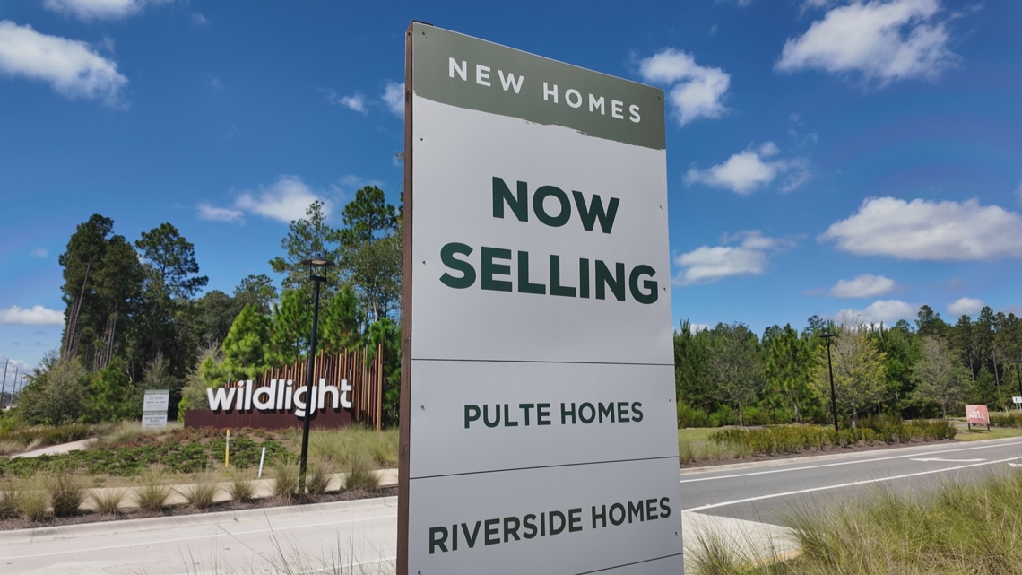 Wildlight community in Yulee to add 4,000 homes | firstcoastnews.com