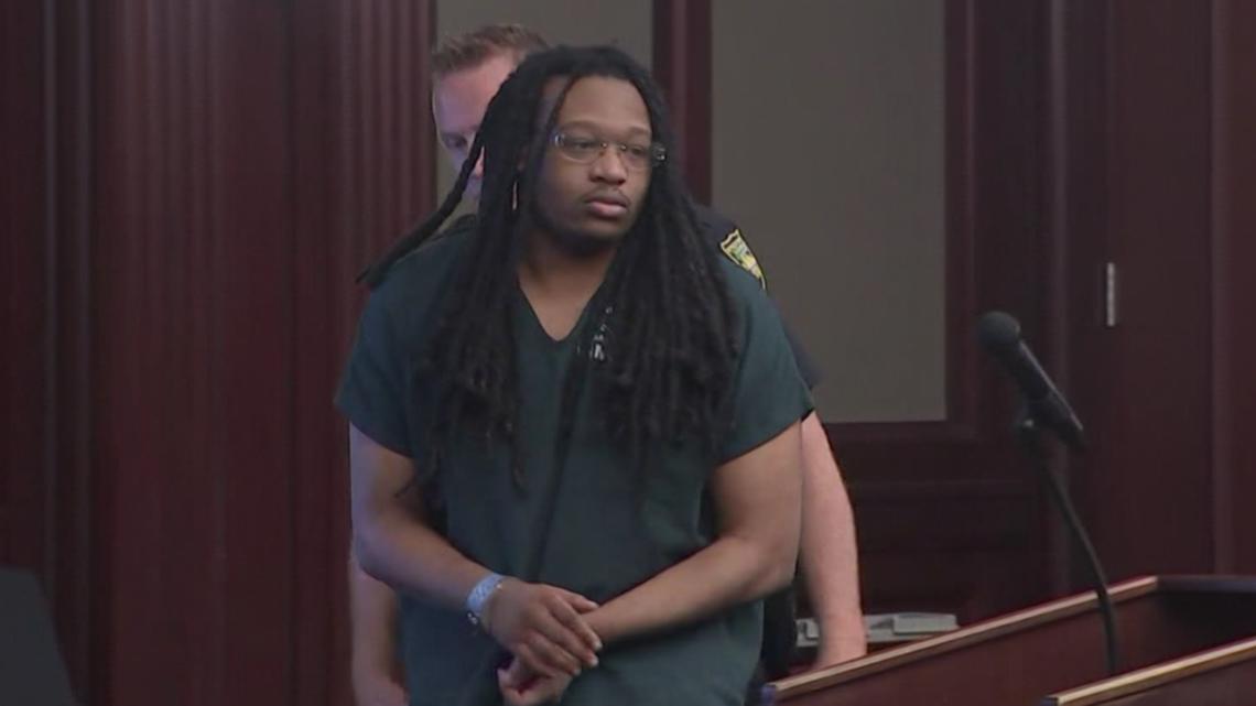 Judge sets sentencing date for Jacksonville rapper Ksoo convicted of ...