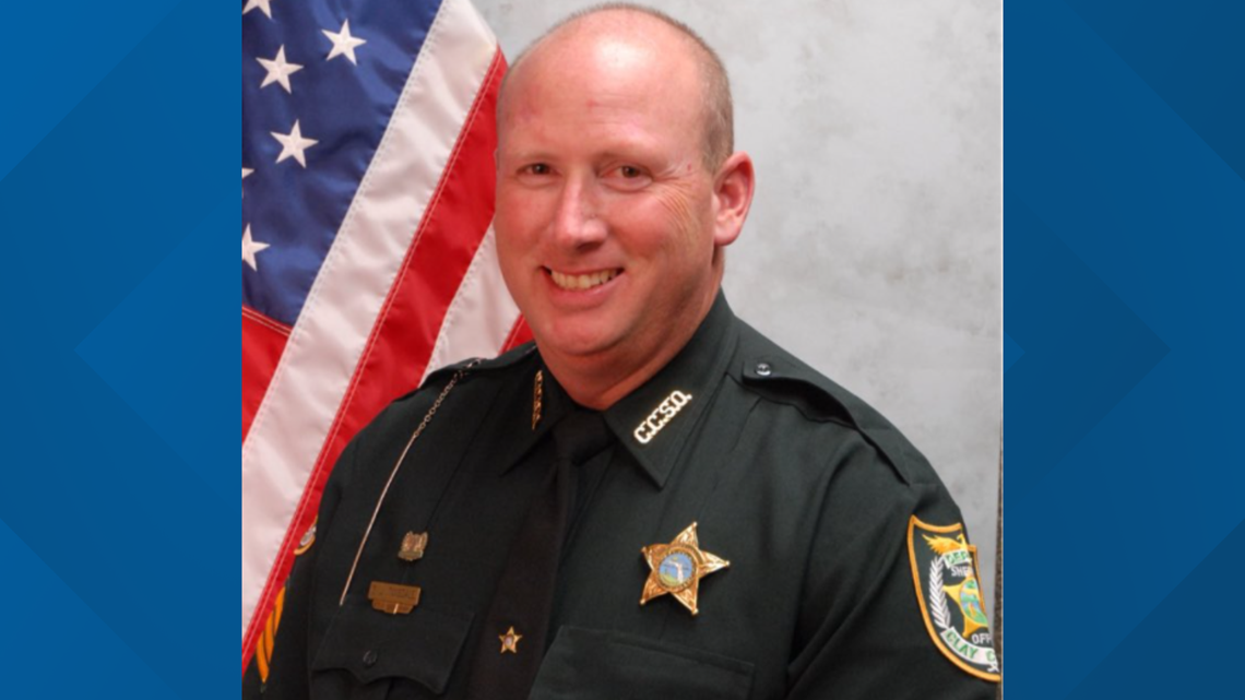 Traffic impacts of Clay County Sergeant's funeral | firstcoastnews.com