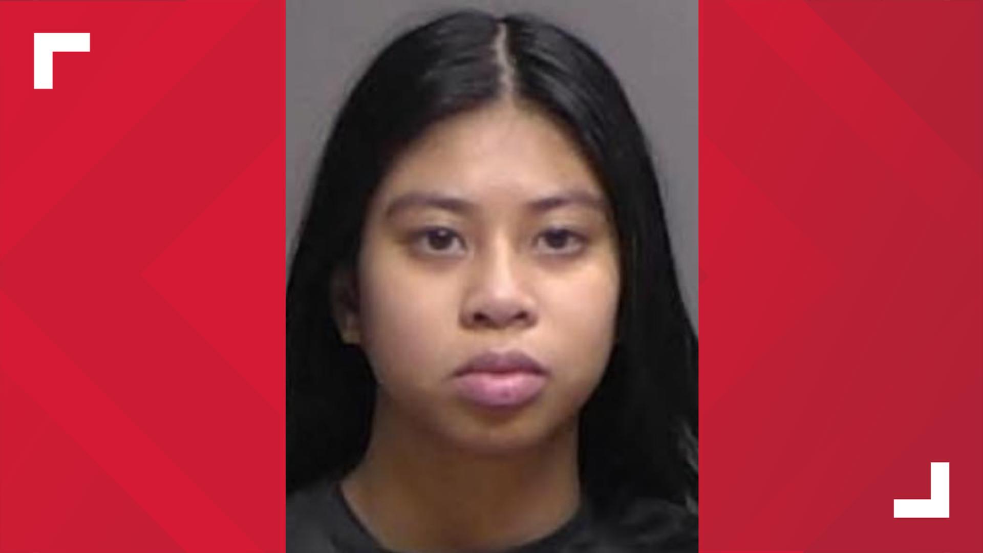 Florida woman kills her baby shortly after giving birth, sheriff's ...