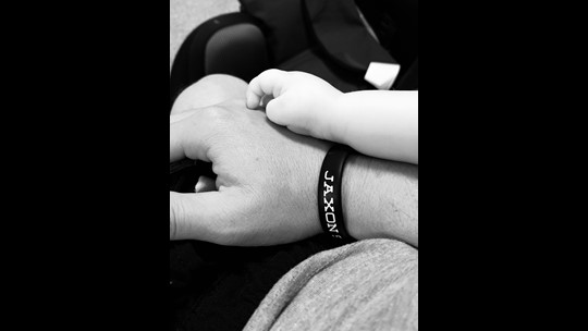 Jaxon Buell dies after years of beating the odds | firstcoastnews.com