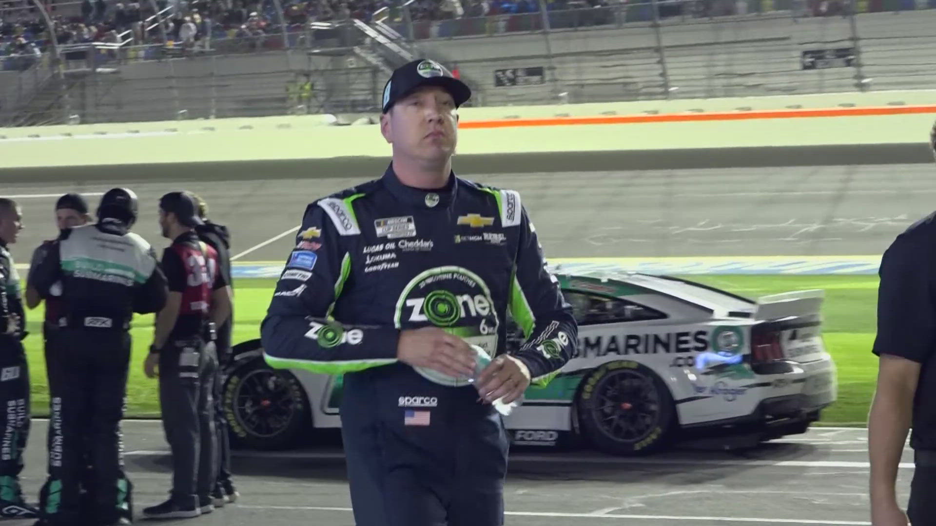 Kyle Busch Eyes Daytona 500 Glory as He Enters 20th NASCAR Season ...