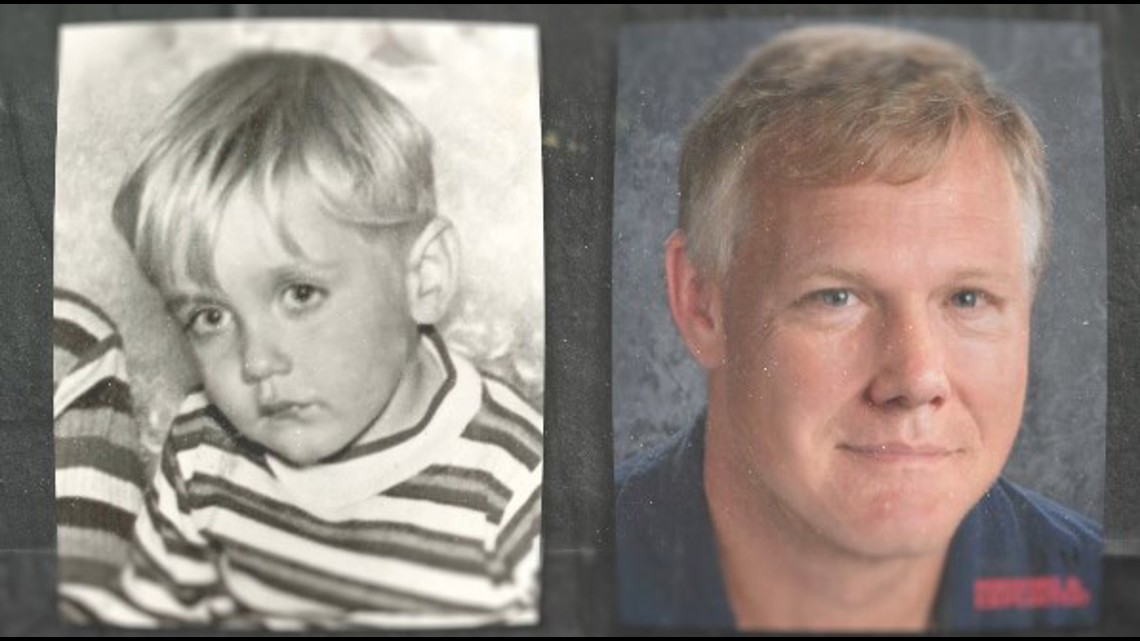 Jonathan Hagans is still missing 56 years later | firstcoastnews.com