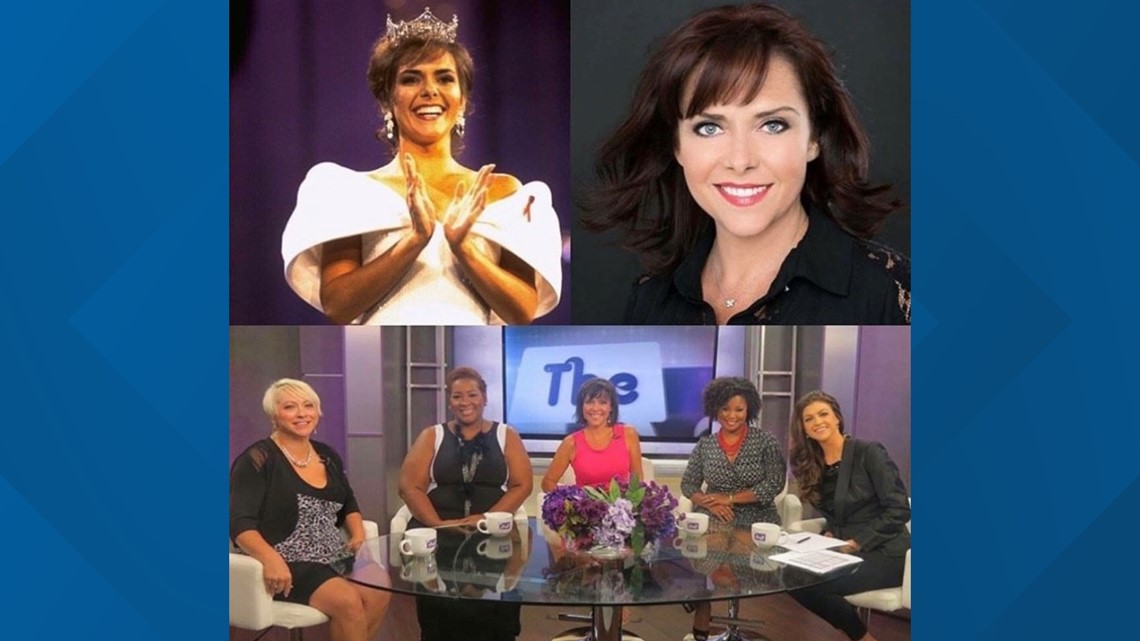 Honoring the legacy of Miss America Leanza Cornett | firstcoastnews.com