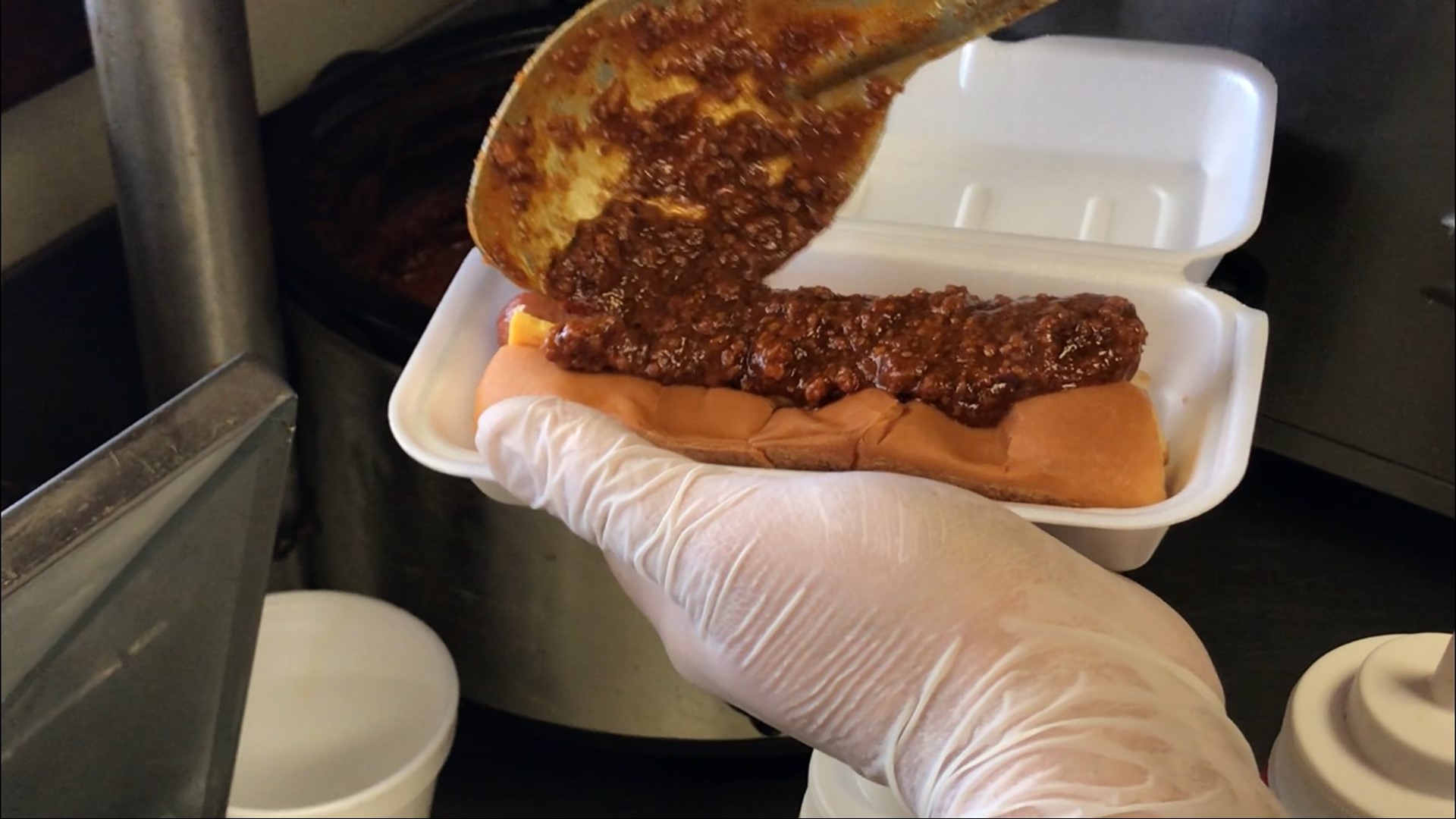 First Coast Foodies: HOT DOGS! Here are the top hot dog spots in town ...