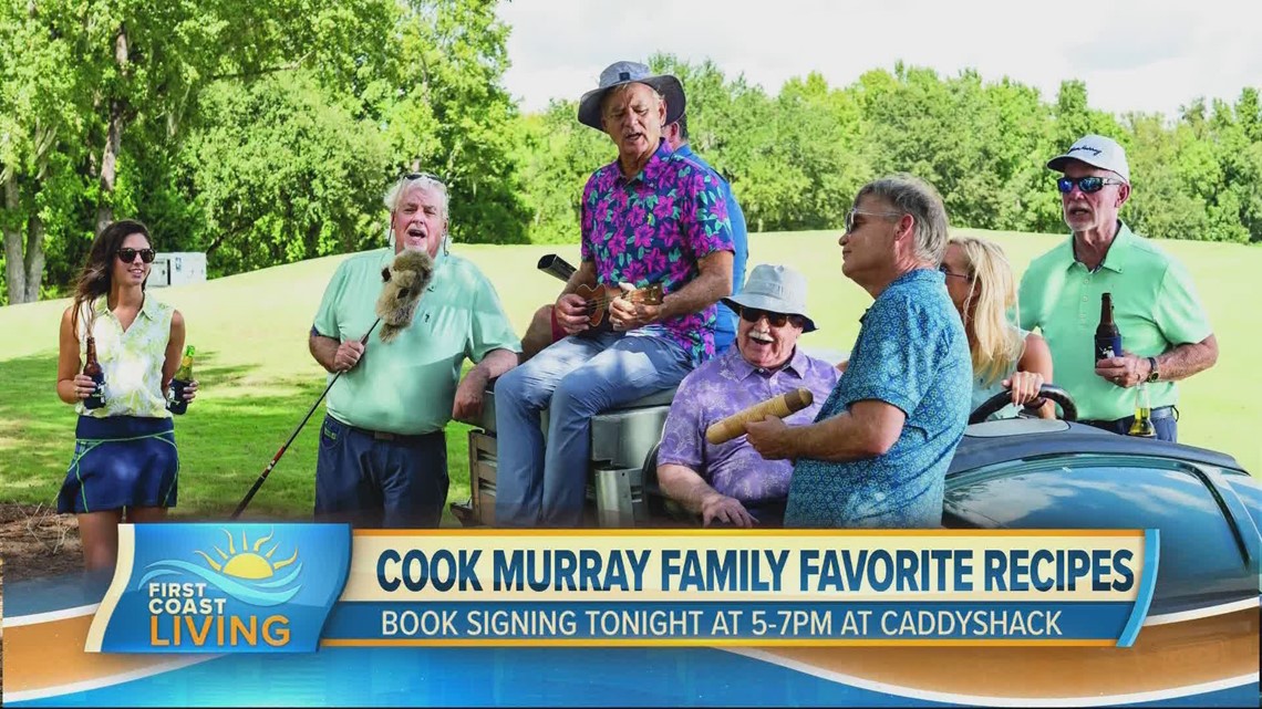 Eat, Drink and Be Murray: Family recipes and stories for the holidays ...