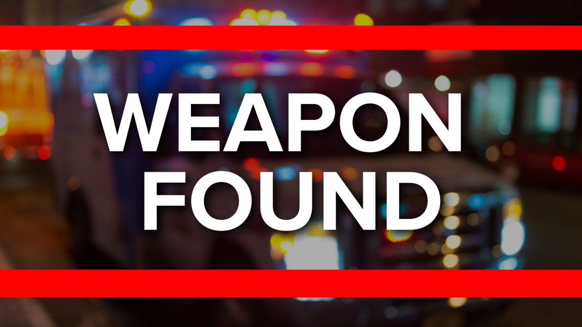 Student with knife reported at St. Marys Middle School | firstcoastnews.com