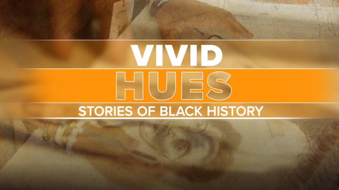 Vivid Hues: Stories of Black History | firstcoastnews.com