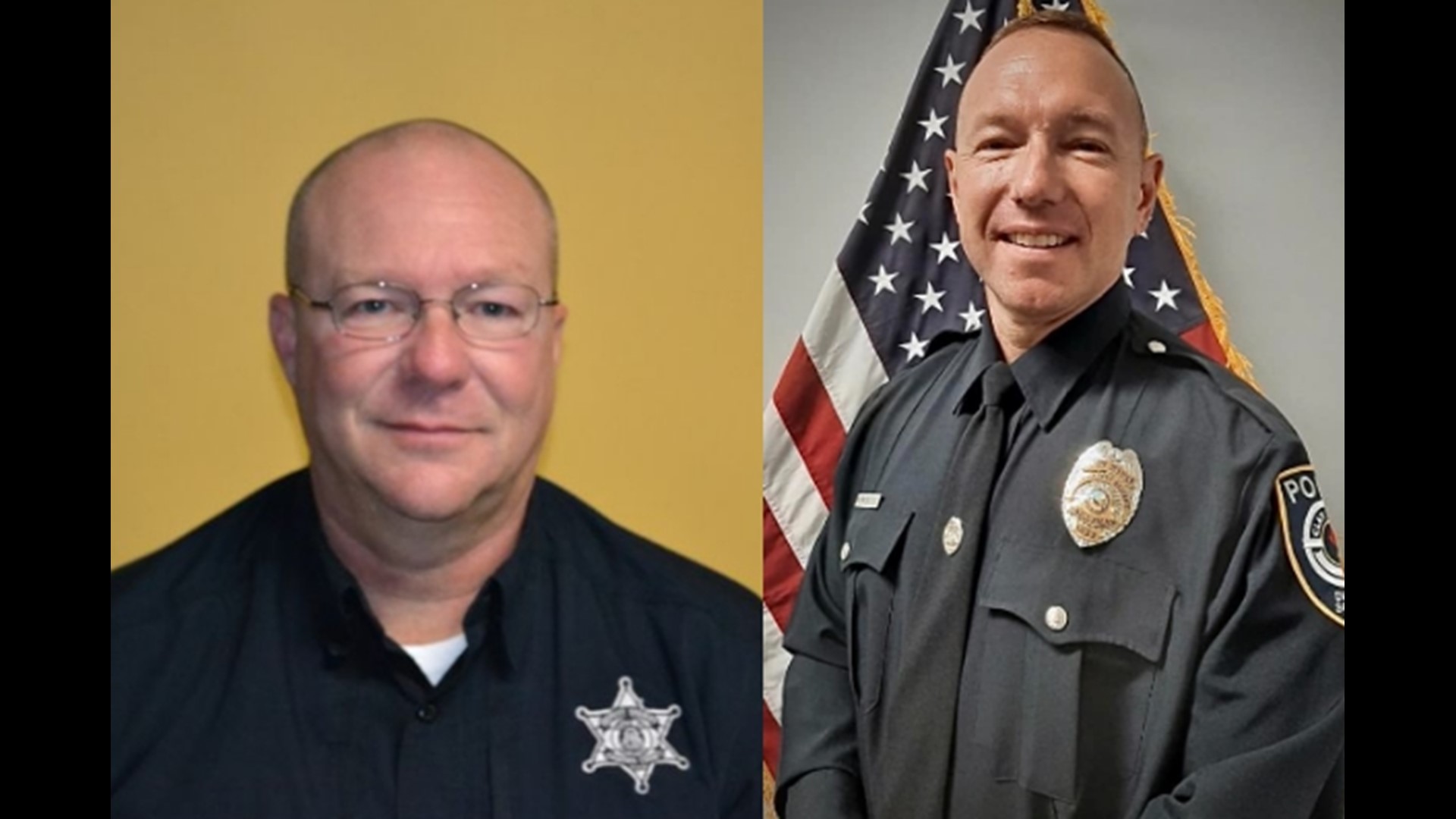 First Coast mourning loss of two school resource officers ...