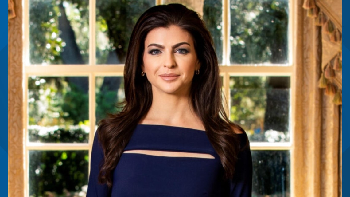 Florida First Lady Casey Desantis is cancer free | firstcoastnews.com