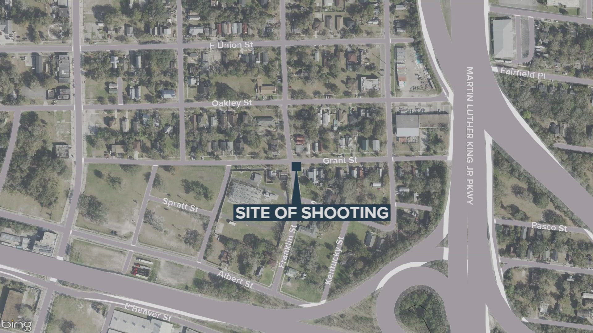 JSO: Multiple people detained after 1 killed in Eastside shooting ...