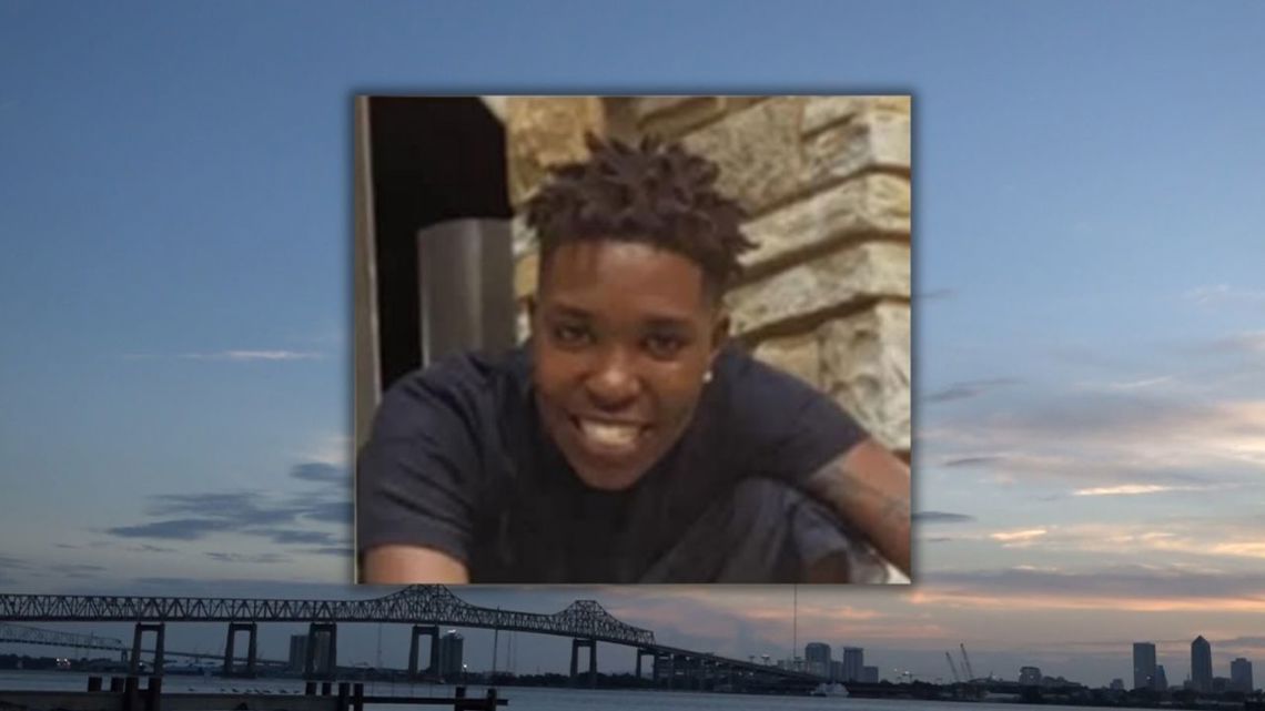 Jacksonville man talks about finding the body of woman who disappeared ...