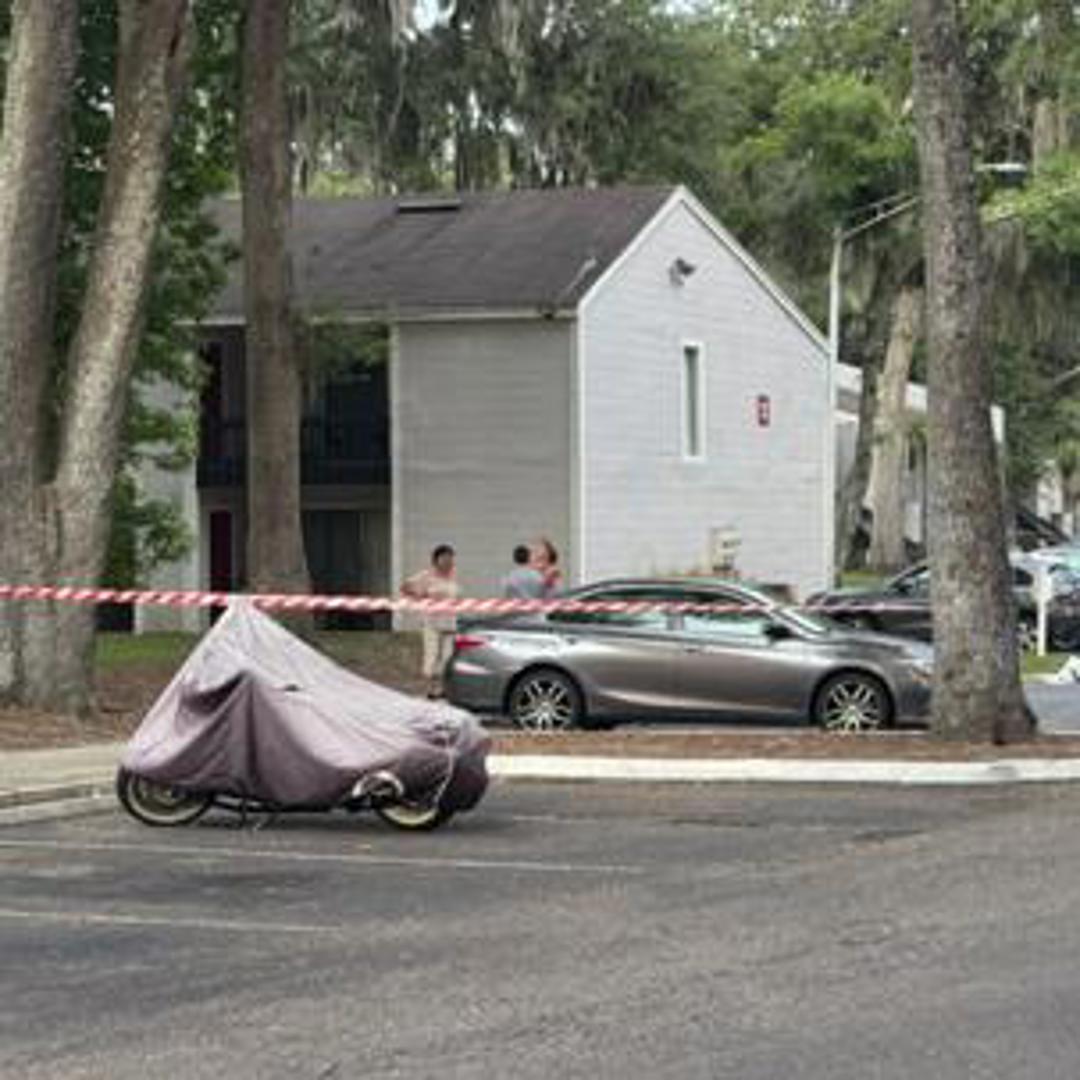 Jacksonville police investigating after person reported shot on ...