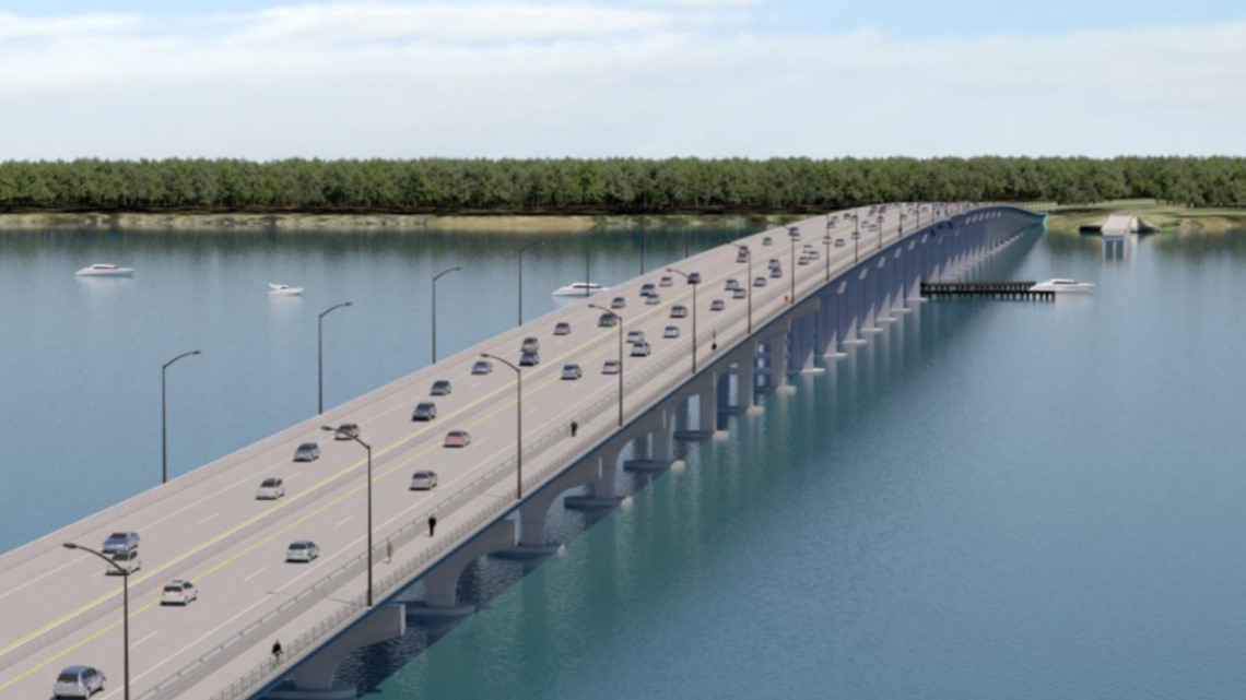 Open house to discuss St. Johns River Bridge project | firstcoastnews.com