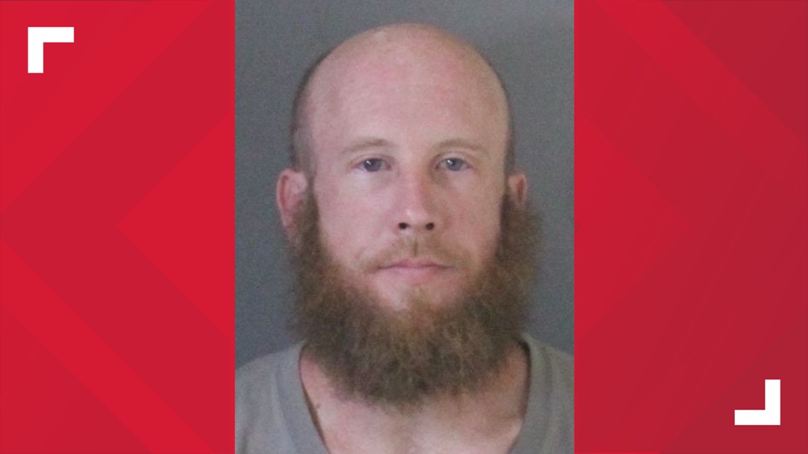 Baker Co. man shot dead by deputies after holding person hostage | firstcoastnews.com