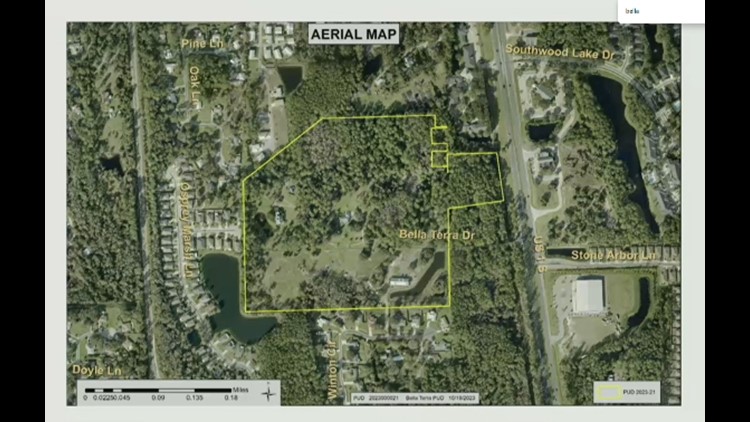 New St. Augustine neighborhood gets approved | firstcoastnews.com
