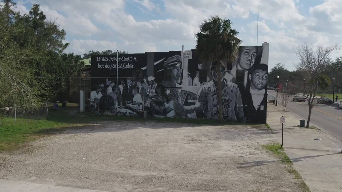 August 27th marks 63 years since Axe Handle Saturday in Jacksonville ...