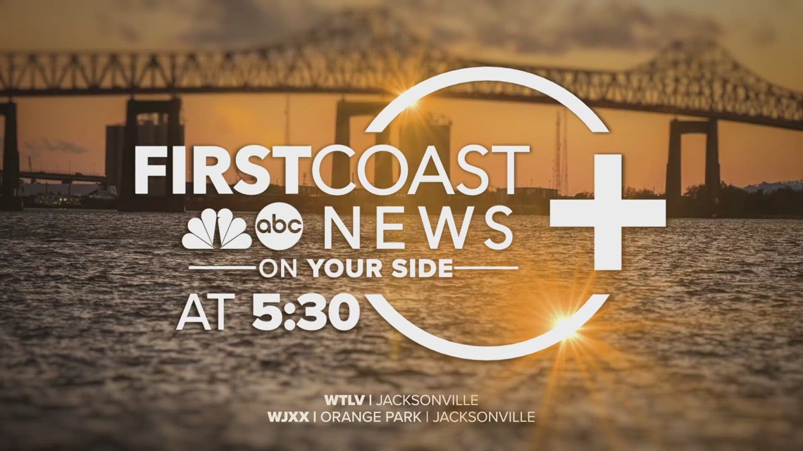 First Coast News at 5:30pm | firstcoastnews.com