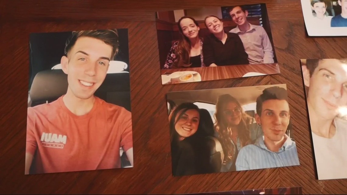 One year since accident that killed Gavin Conroy | firstcoastnews.com