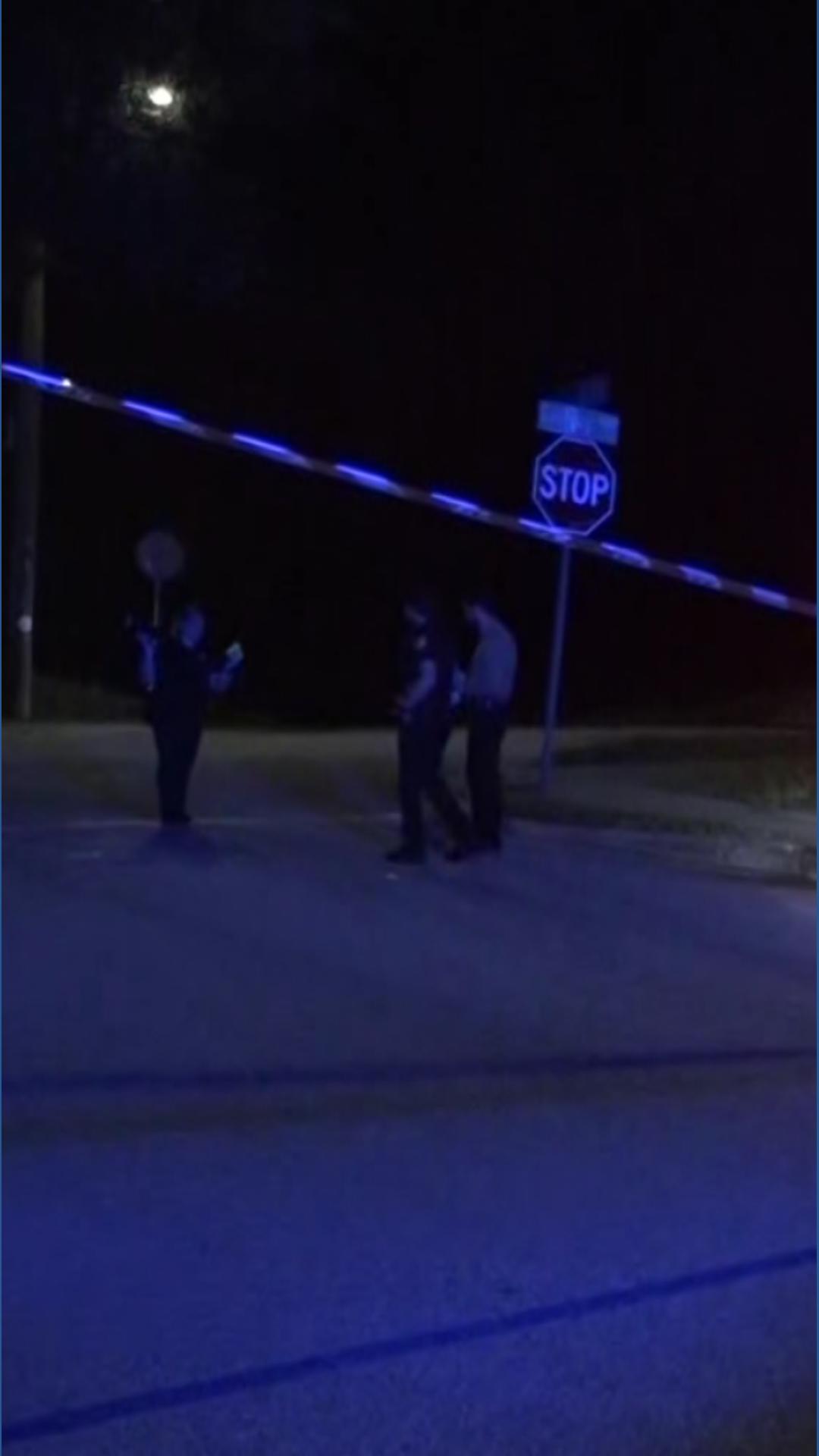 JSO: Man hospitalized after being shot in drive-by shooting on ...
