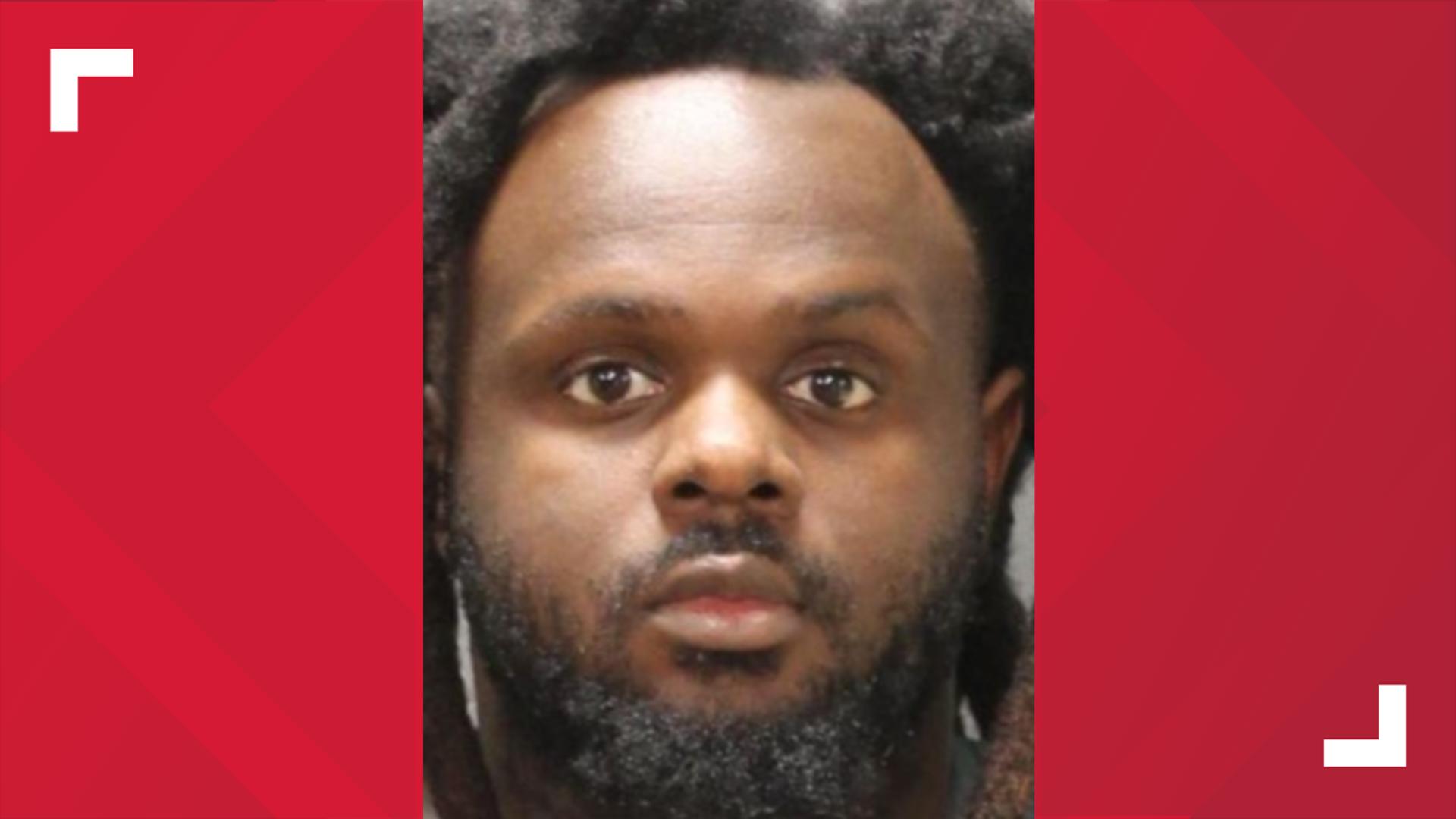 Darien Howard found guilty in the murder of Michael Livermore ...