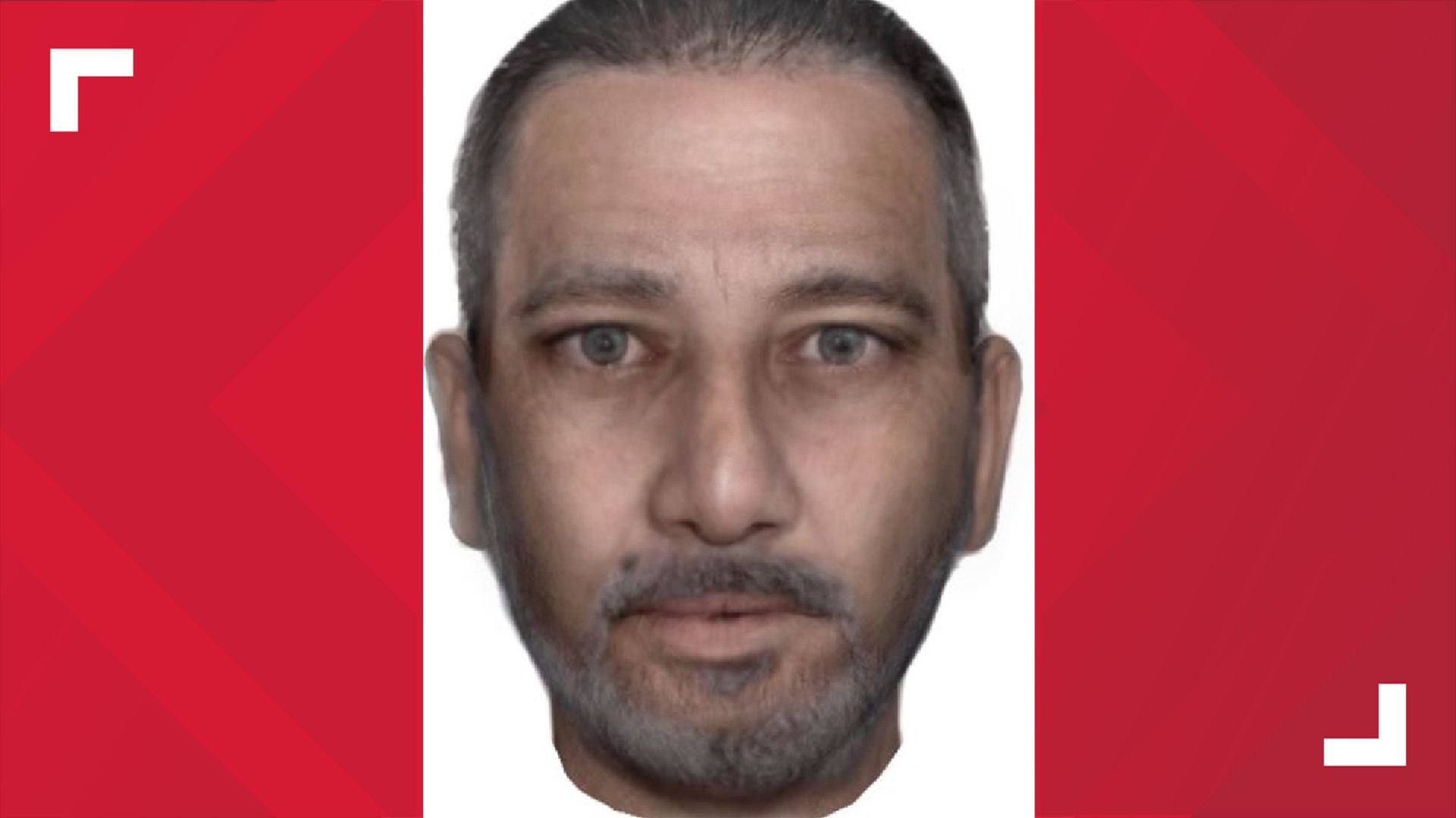 Composite sketch released by JSO | firstcoastnews.com