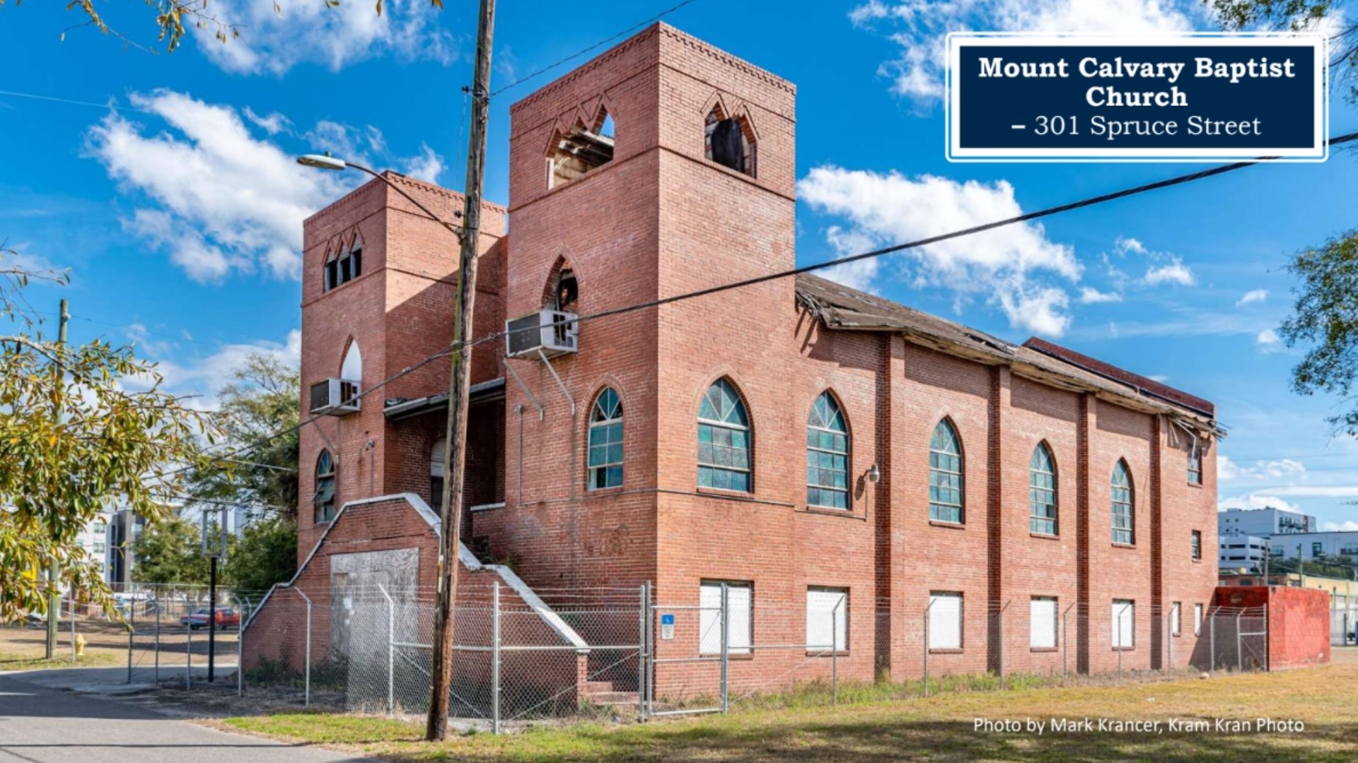 Jacksonville buildings on National Register of Historic Places ...