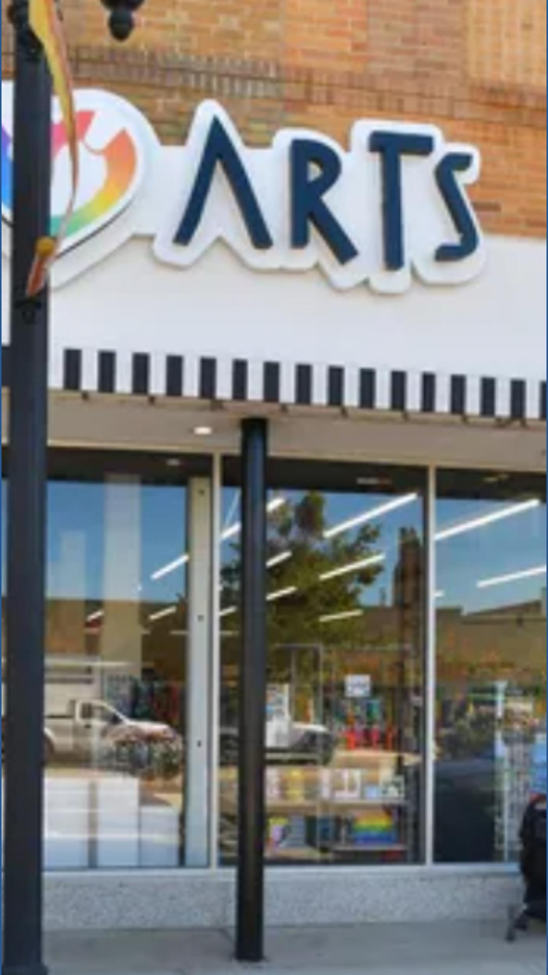Jacksonville's oldest art supply store to close after nearly 70 years ...