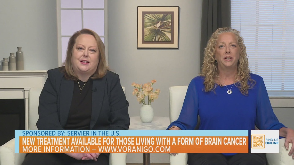 New Treatment Available for Those Living with a Form of Brain Cancer ...