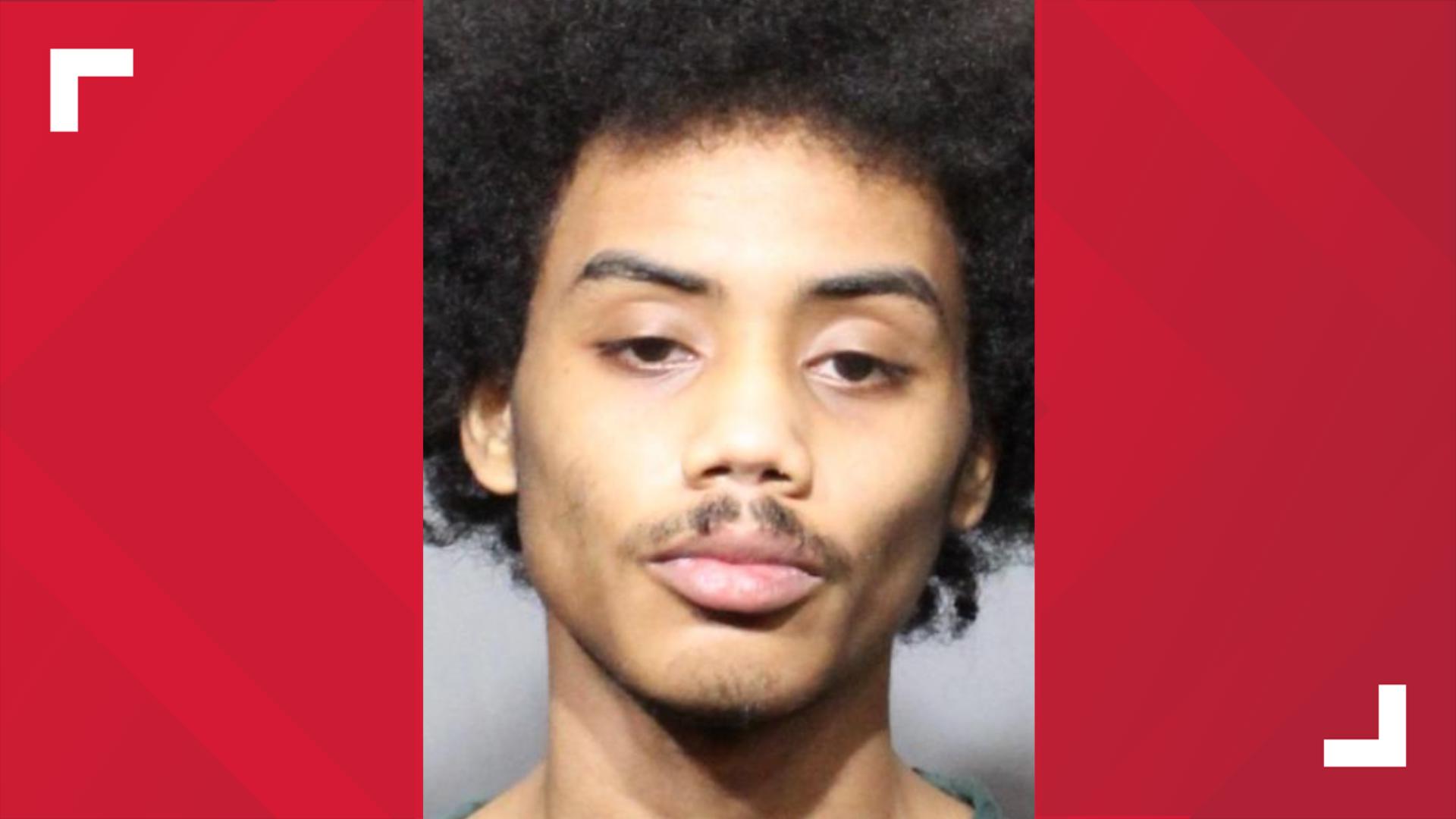 Man arrested in connection to deadly block party shooting in ...