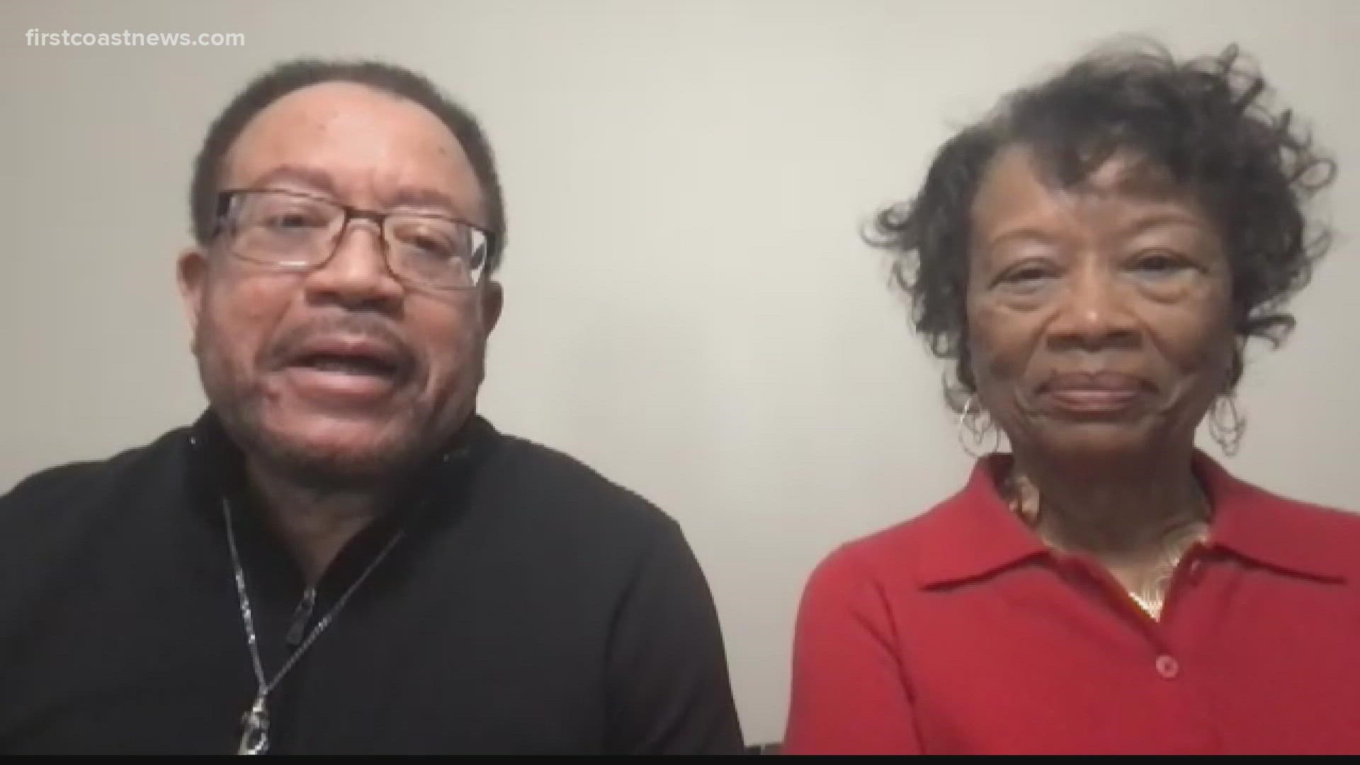 Paris Winningham takes the stage in 'The Voice' finale | firstcoastnews.com