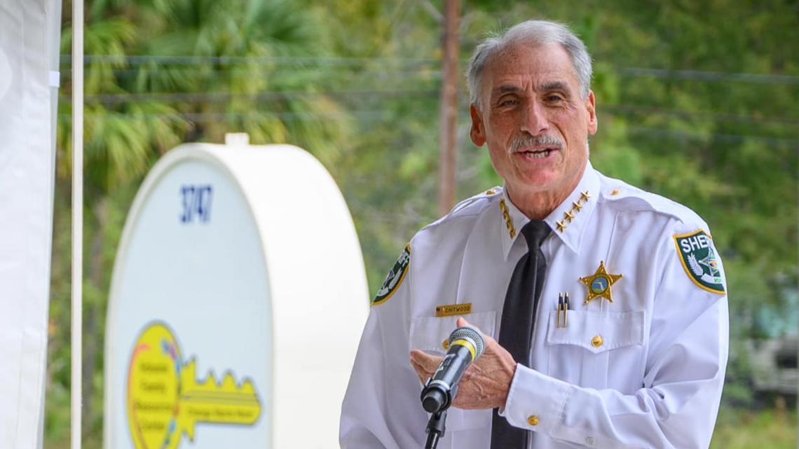 Florida sheriff issues warning for students who threaten shooting ...