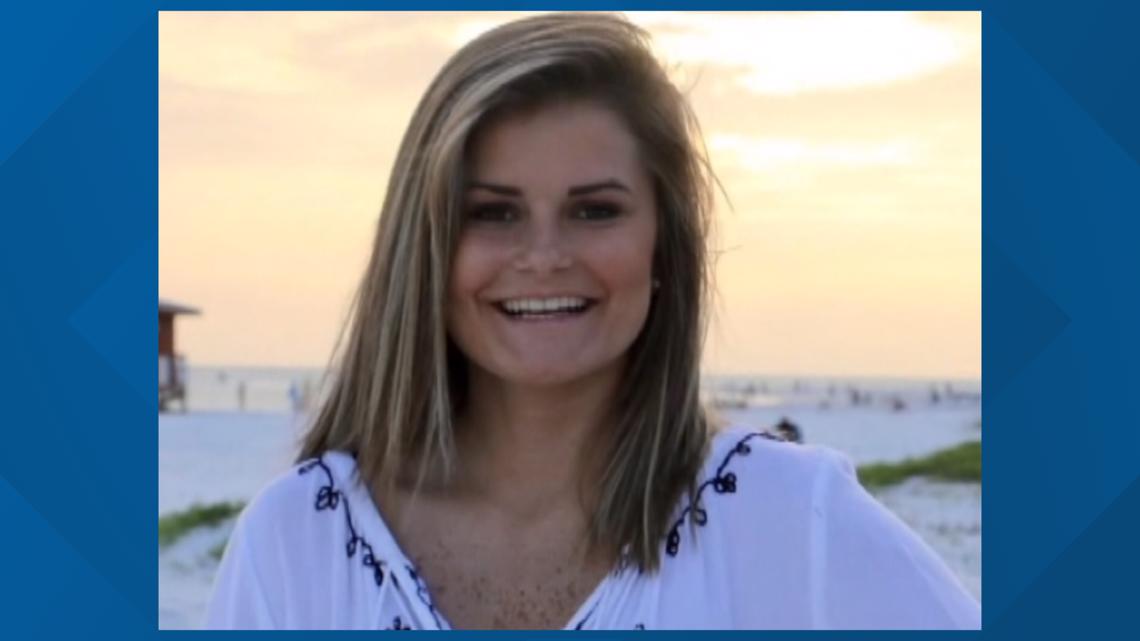 Megan Mooney's parents share her legacy two years after her death ...