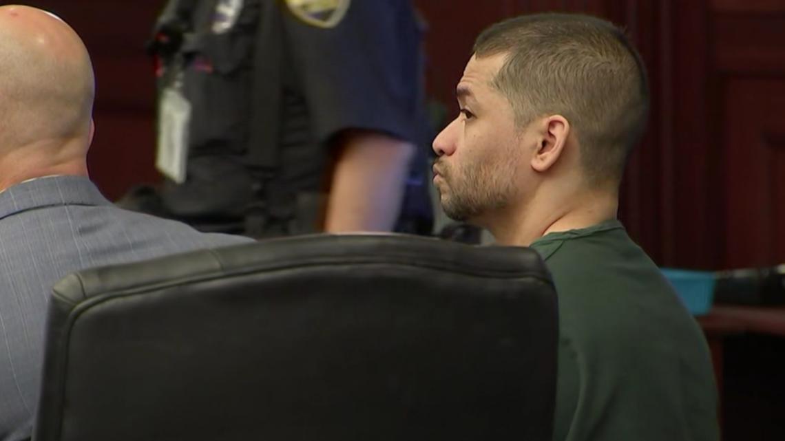 Judge in Jared Bridegan murder-for-hire case denies motion asking for ...