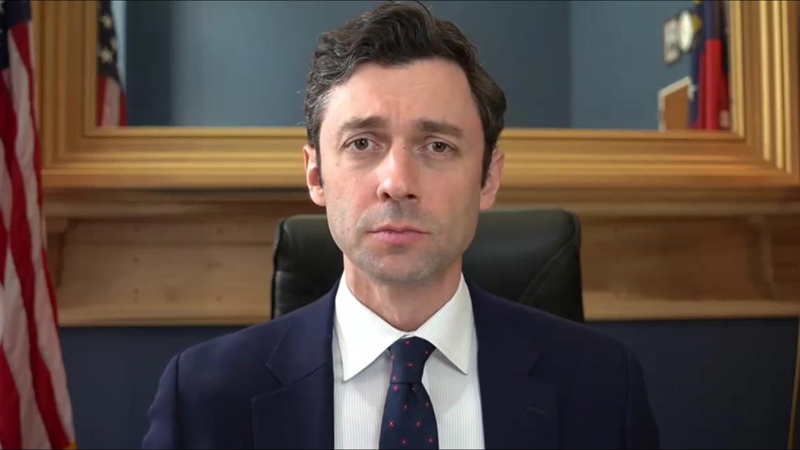 Georgia senator says closing Social Security offices will deeply damage seniors | firstcoastnews.com