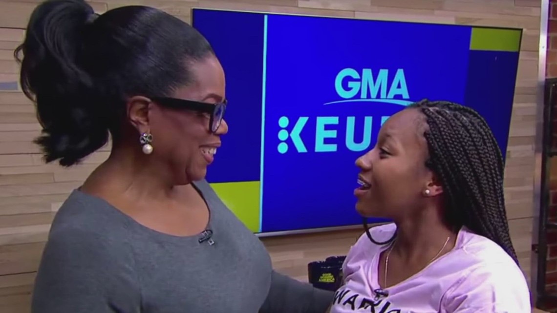 Civil Rights icon Ruby Bridges' fight for equality inspiring ...