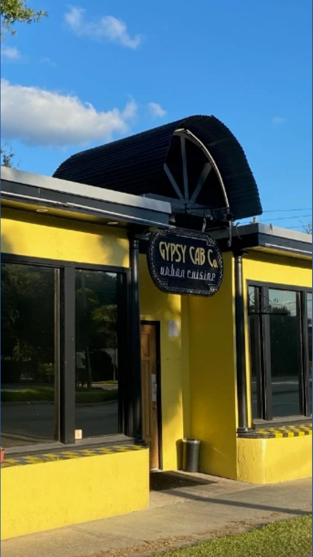 Gypsy Cab Co. in St. Augustine to close | firstcoastnews.com
