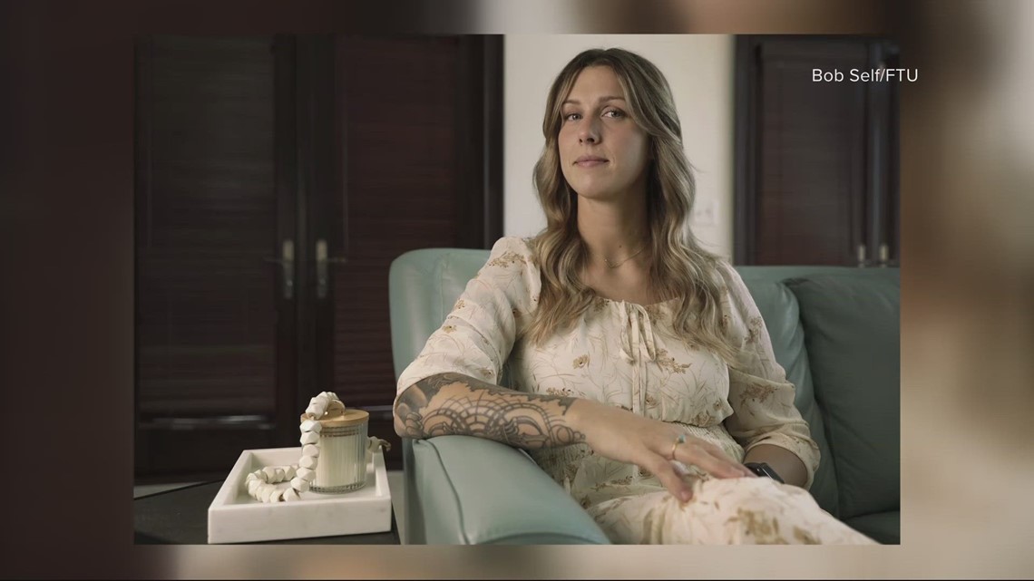 'Pillow Talk': Can Jared Bridegan’s ex-wife testify in the murder case ...