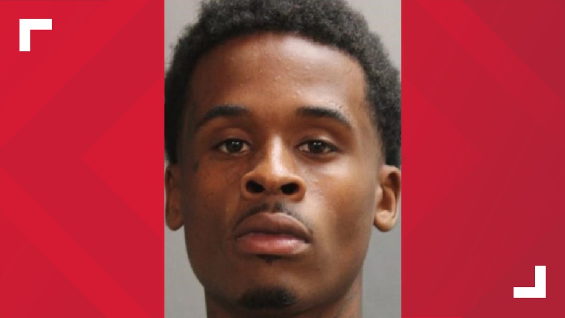 Jacksonville community tips leads to arrest of battery suspect ...