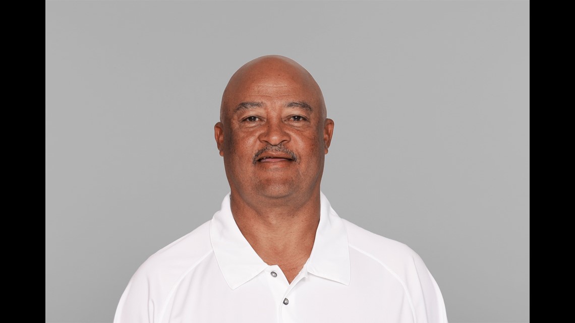 Report: Jaguars expected to hire Terry Robiskie as running backs coach ...