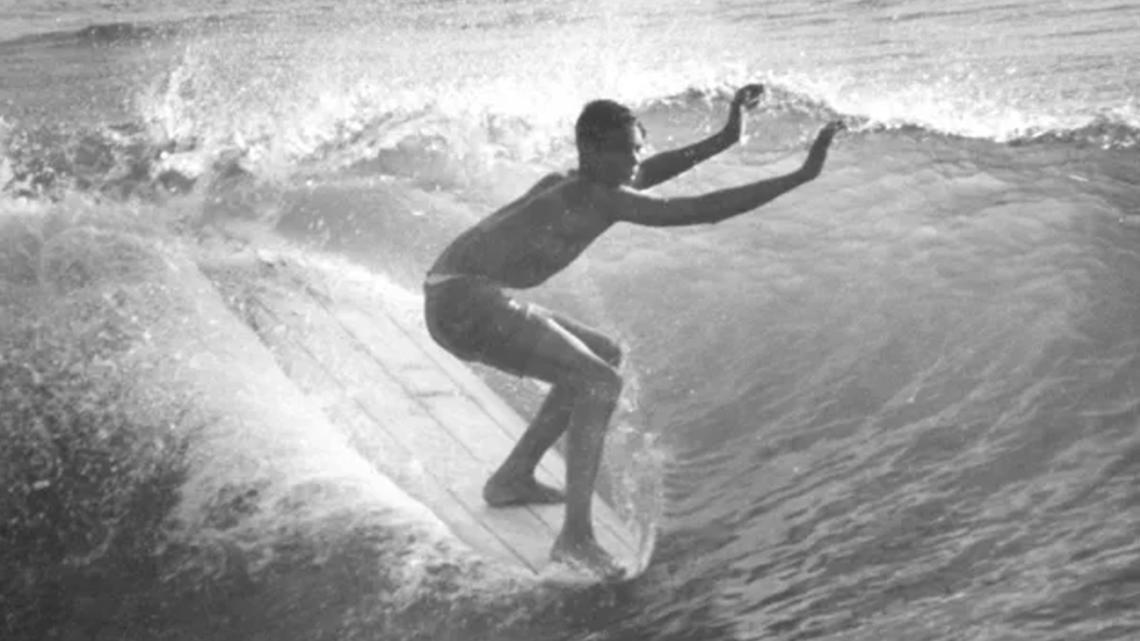 Beaches surfing legend Joe Roland, 73, dies after surfing in Ponte ...